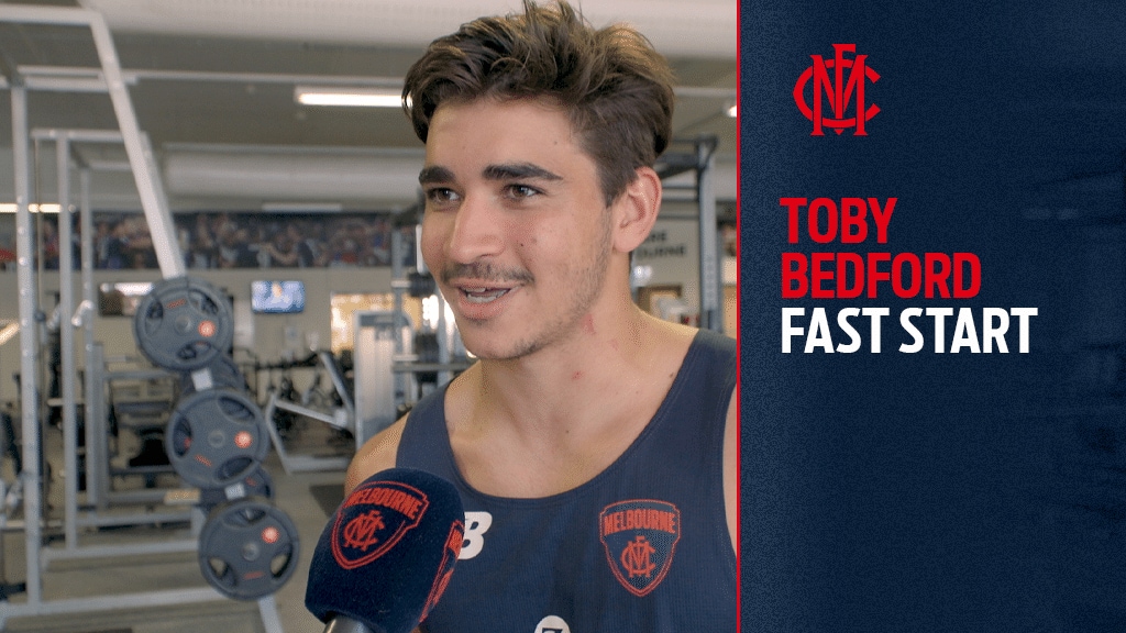 Latest Video | Melbourne Football Club