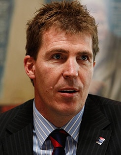 Supporters backing our decisions: Stynes