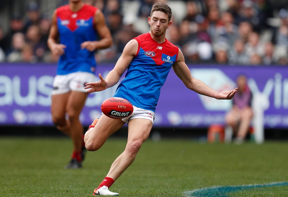 Dunkleys set for AFL duel