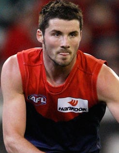 Q&A with Colin Garland