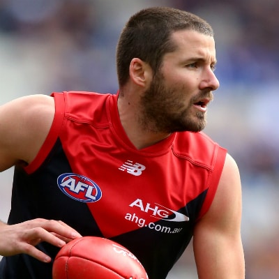 Garland retires, but takes on new roles