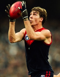 The life and times of Jim Stynes