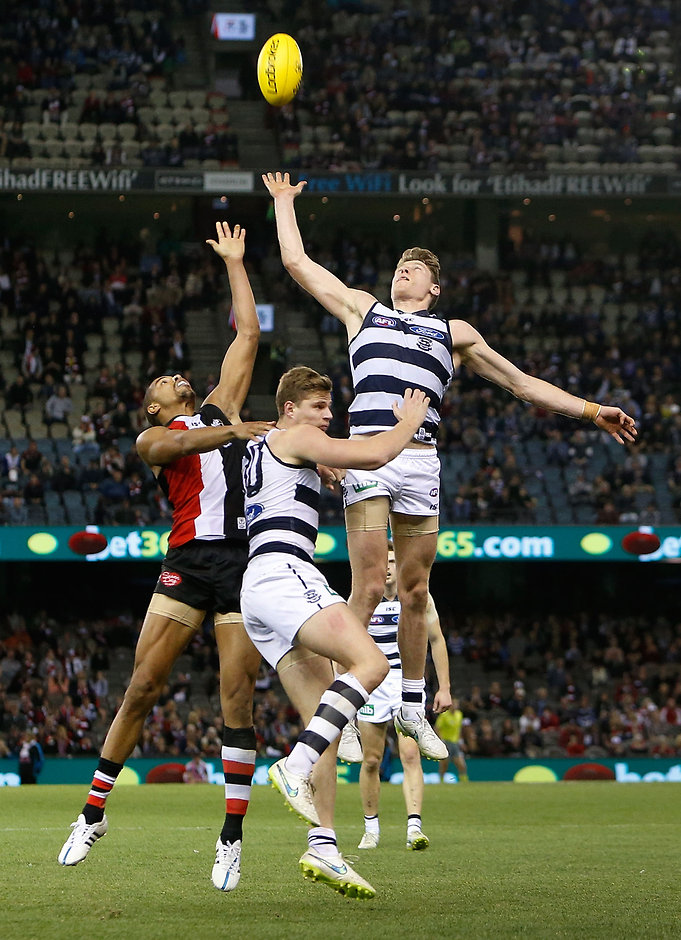 'Third man up' rule divides clubs