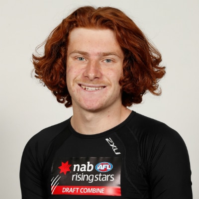 Baker makes his late Mum proud