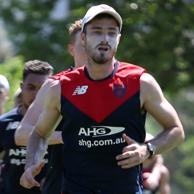 Resolve upon return noticeable: ANB