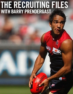 The Jamie Bennell dossier