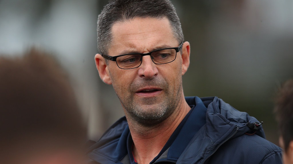 Rawlings finds new opportunity