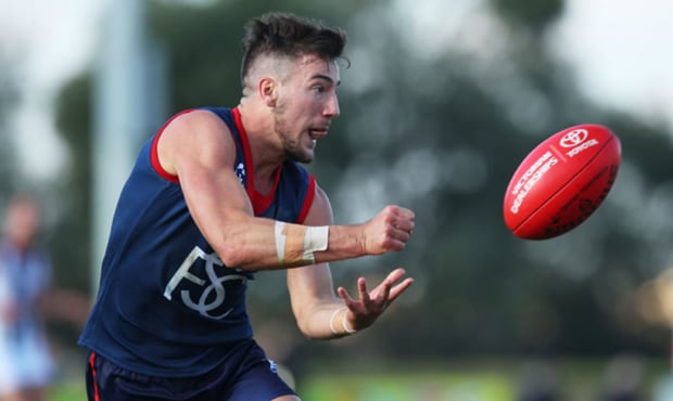 James Munro talks life beyond footy