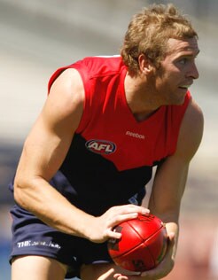 Meesen could earn round one start