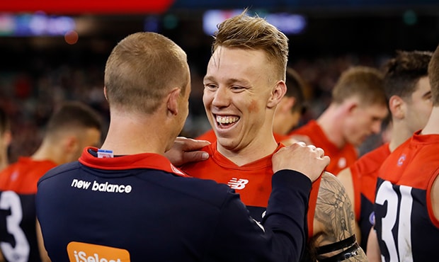 Goodwin: More than just a nice guy