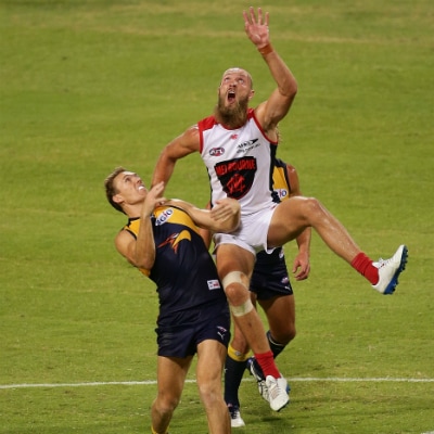 AFL confirms bounce is here to stay