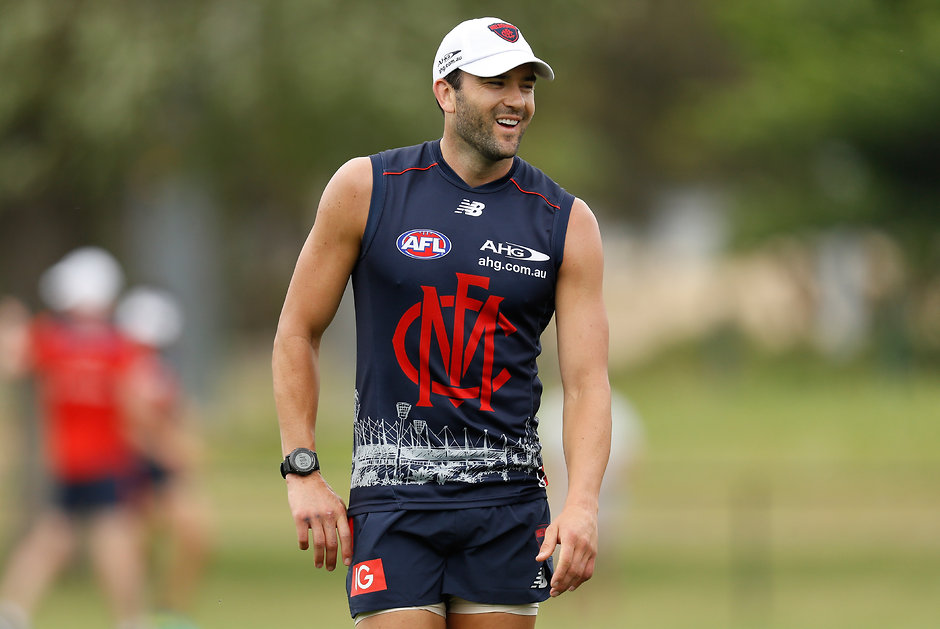 Breakdown of AFL lists: all 18 teams