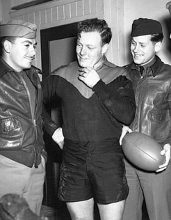 Where are they now? - Remembering Keith ‘Bluey’ Truscott