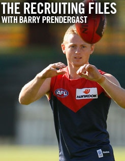 The Sam Blease dossier