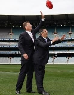Southern Stand to get even greater