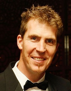 Stynes outlines his plans