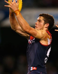 Nicholson to miss up to three weeks