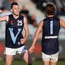 Tomorrow's heroes: Daniel Venables