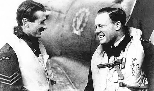 Commemorating Truscott: 75 years on