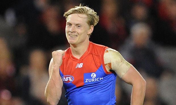 Charlie ‘looked like he belonged’: Rooke