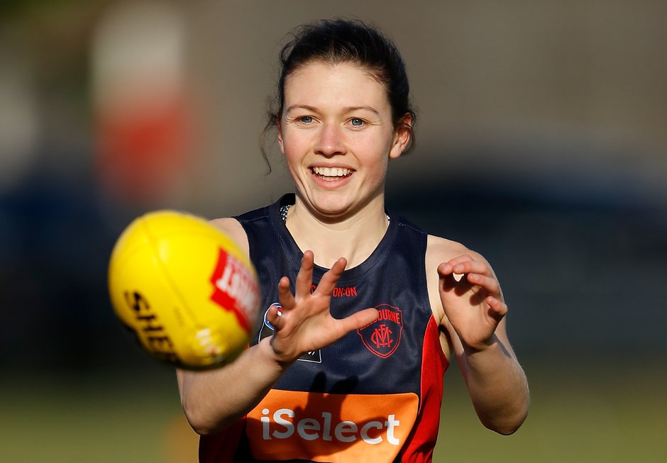 AFLW Team: Two inclusions to the squad