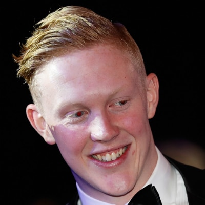 Oliver tops Melbourne's Brownlow tally