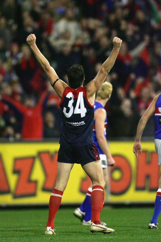 Retro Moments with James Harmes