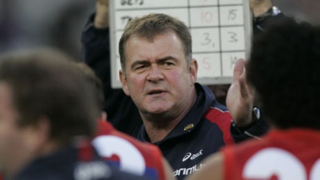 Mark Riley's Match Report