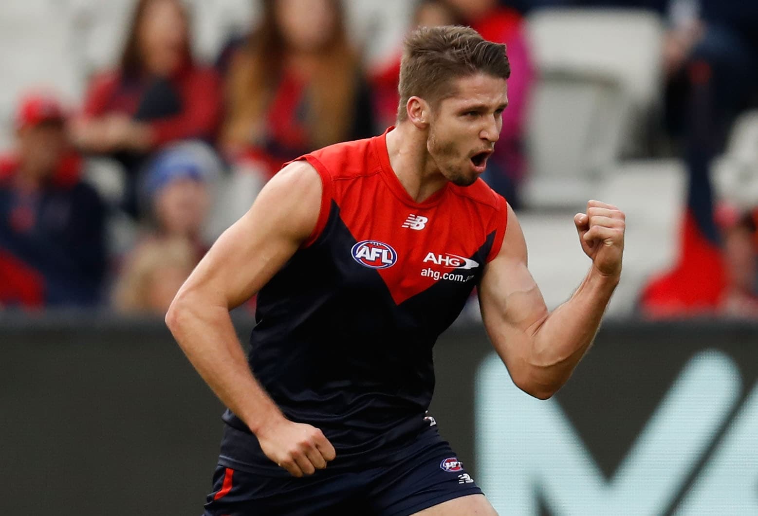 AFL Evolution on the way