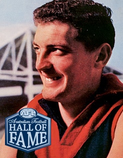 The life and times of Brian Dixon