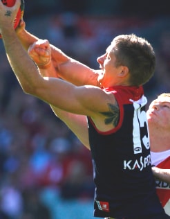 Q&A with Ricky Petterd