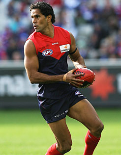 Davey set for a celebration