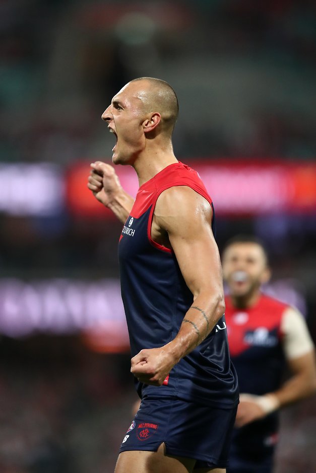 Pocket Profile: Braydon Preuss