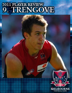 Jack Trengove