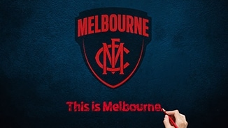 Melbourne launches new logo