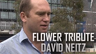 Surreal to pass Rob’s records: Neitz