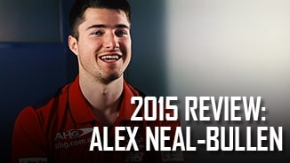 Neal-Bullen relishes first year with Dees