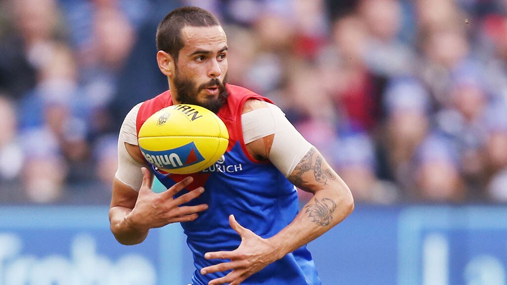 Garlett and Keilty depart