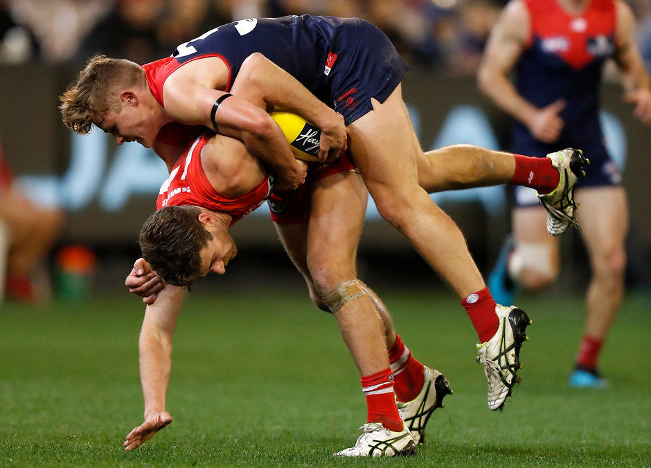 Injury Update: Chandler to miss