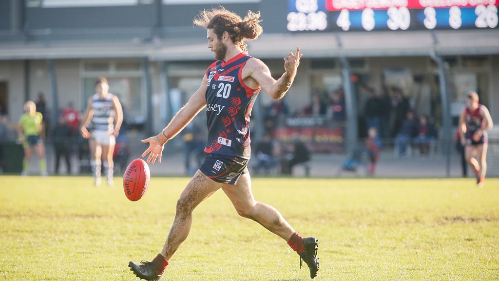 Casey games relocated to Frankston