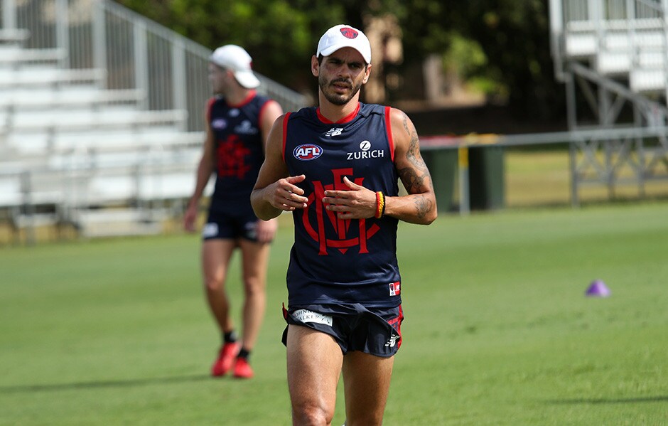 Injury Update: Garlett to avoid surgery