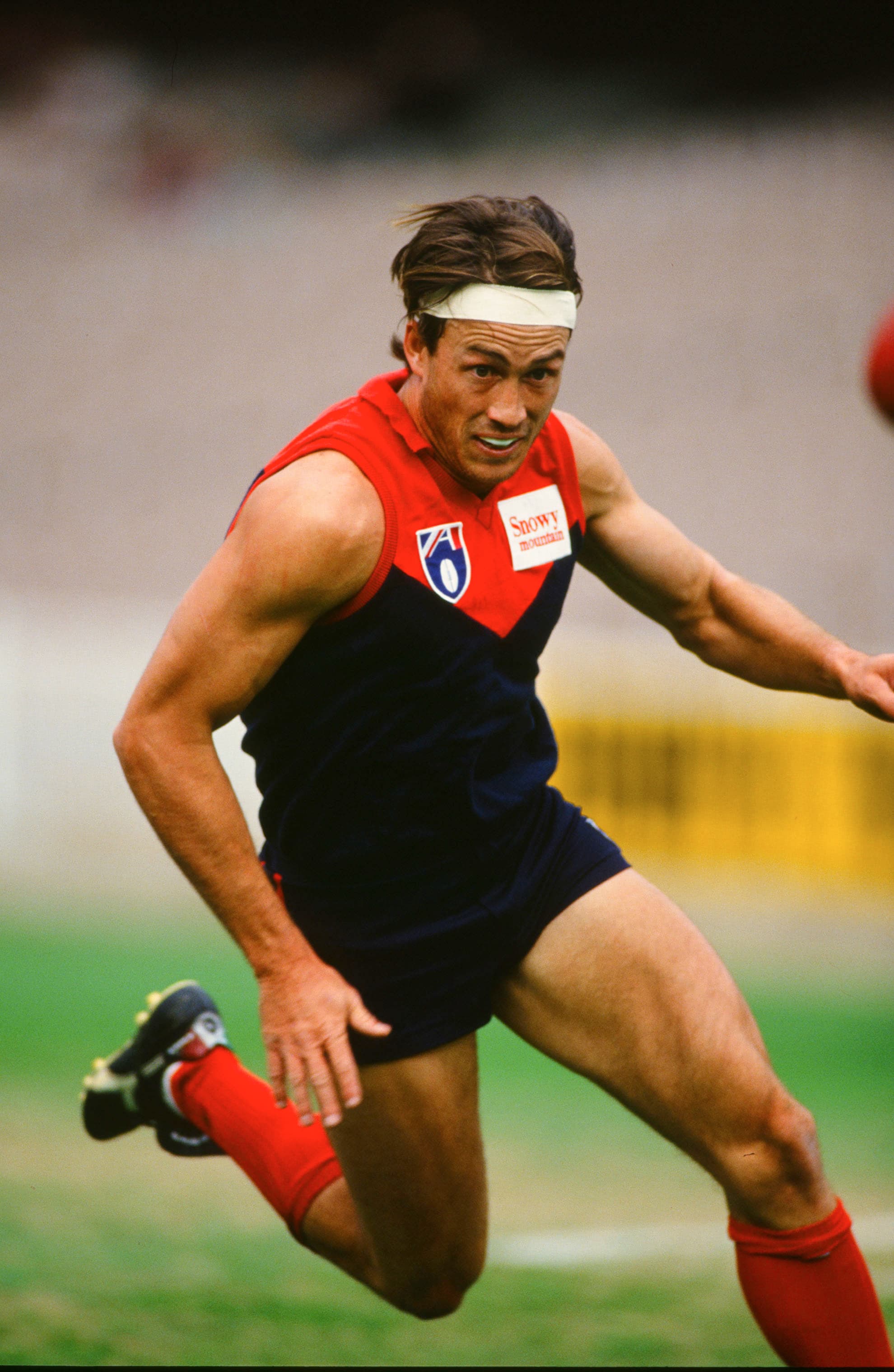 Retro Moments with Todd Viney