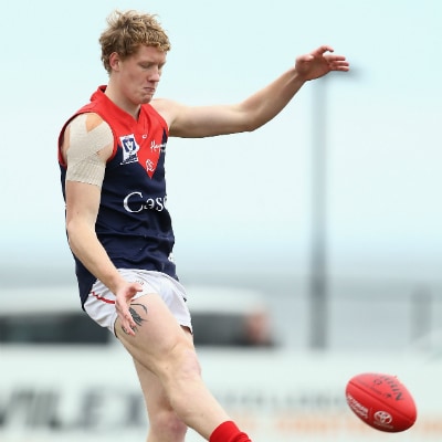 Casey Demons team: semi-final