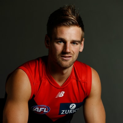 Tyson ready for new campaign