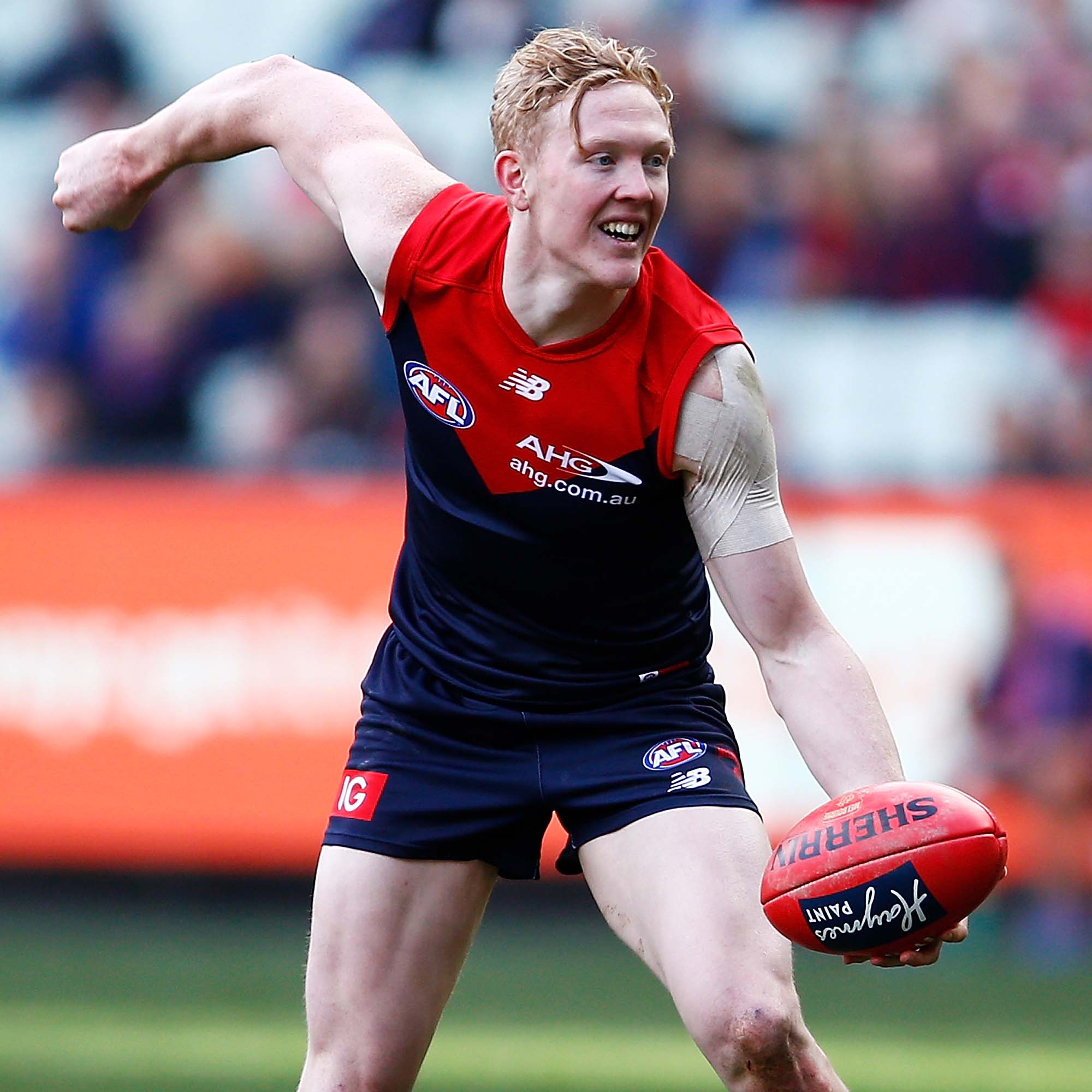 AFL Fan Awards: breakout player of the year