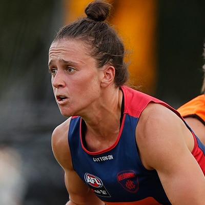 Cordner among two changes for round four