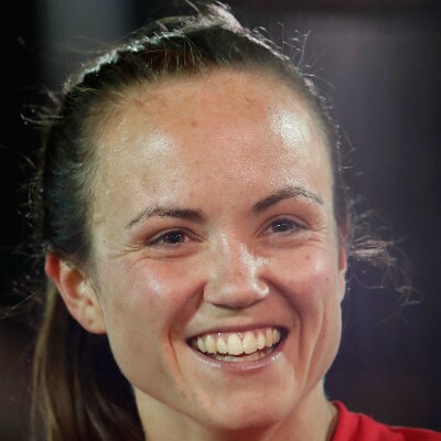The elite AFLW Melbourne players