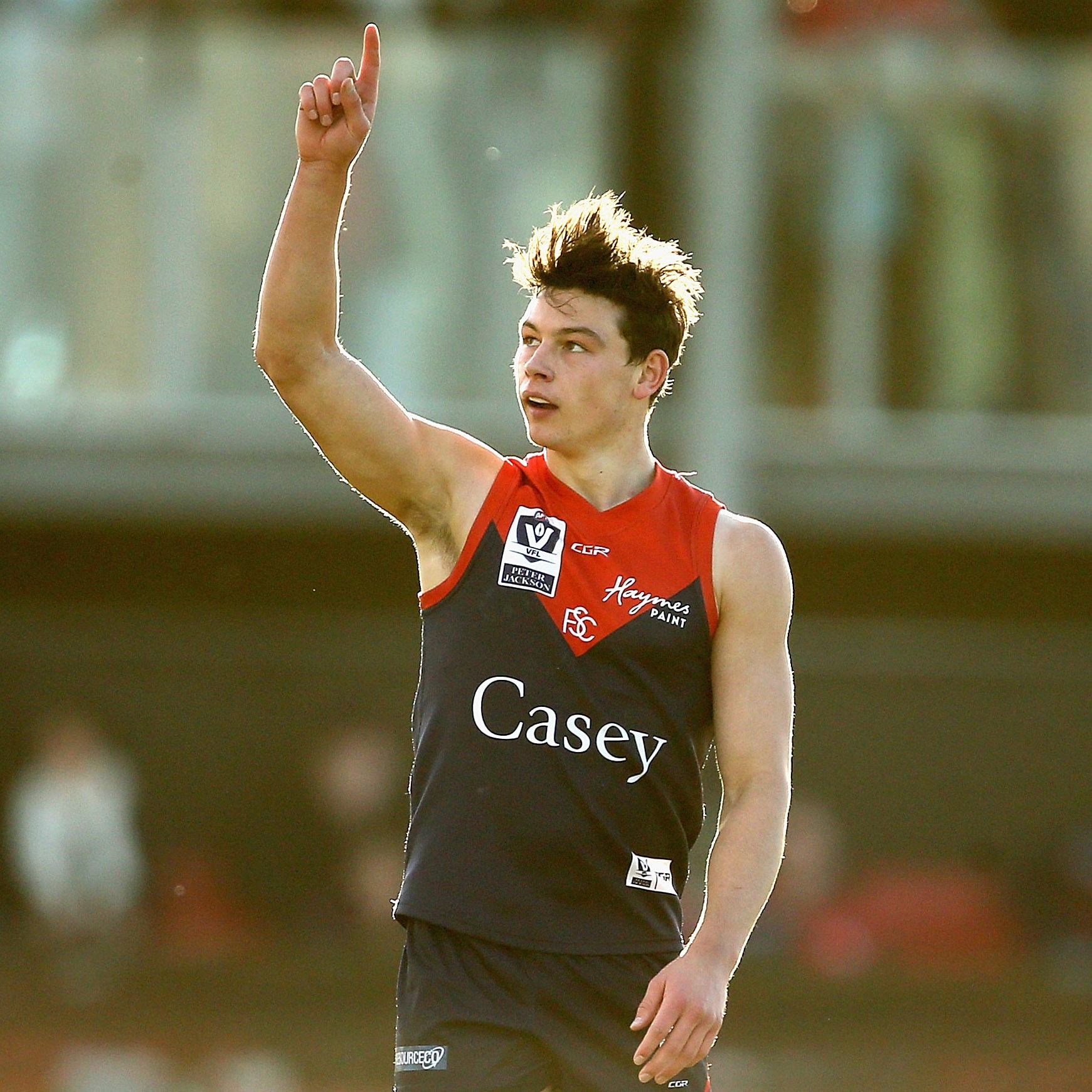 Great experience for youngsters: Plapp