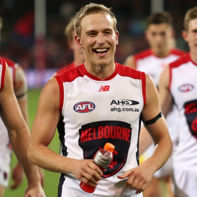 Vince ready to tackle former team again