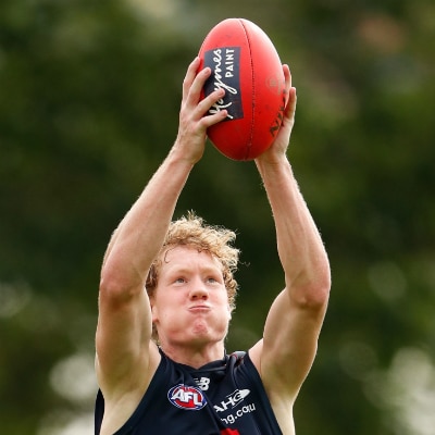 Keilty upgraded to senior list